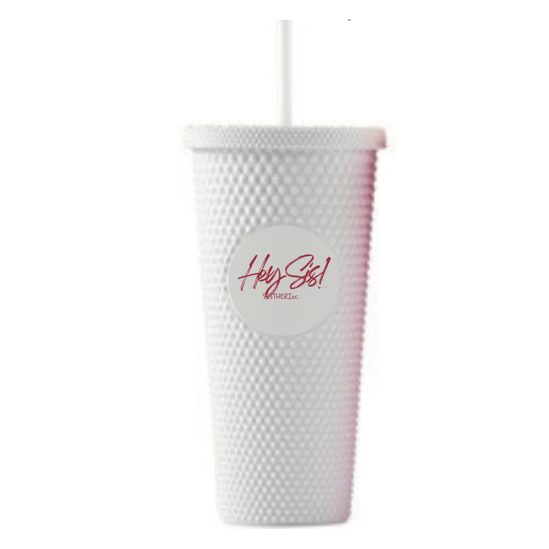 HEY SIS! CUP– Eleven 60